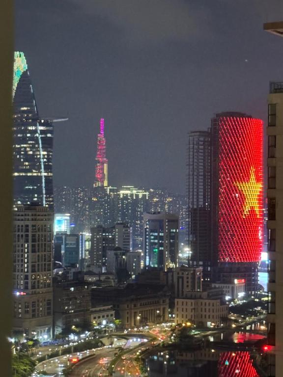 Rivergate Apartment Saigon, Ho Chi Minh City (updated prices 2026)