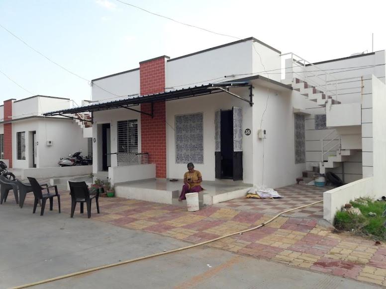 BSJG House, Umreth (updated prices 2025)