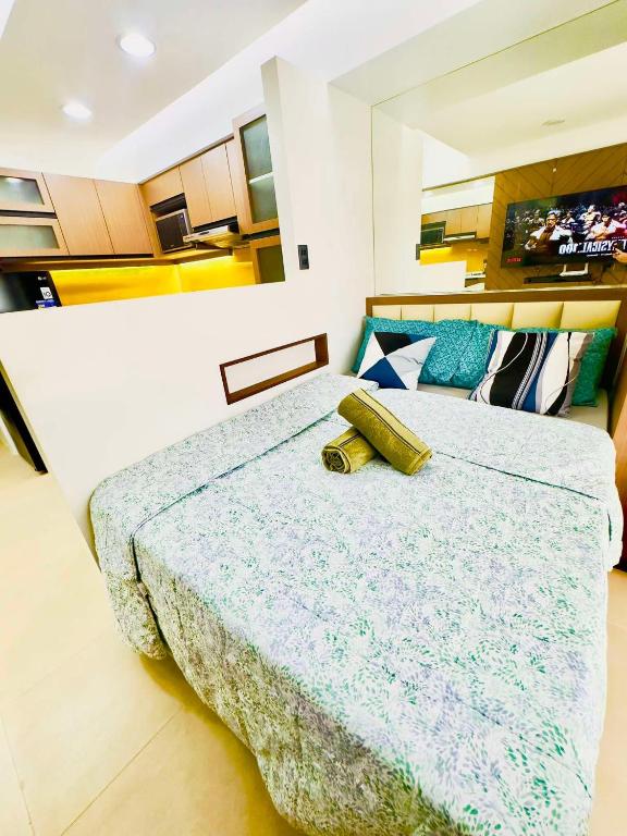 Avida Riala Tower 2, 1521, Cebu City (updated prices 2025)