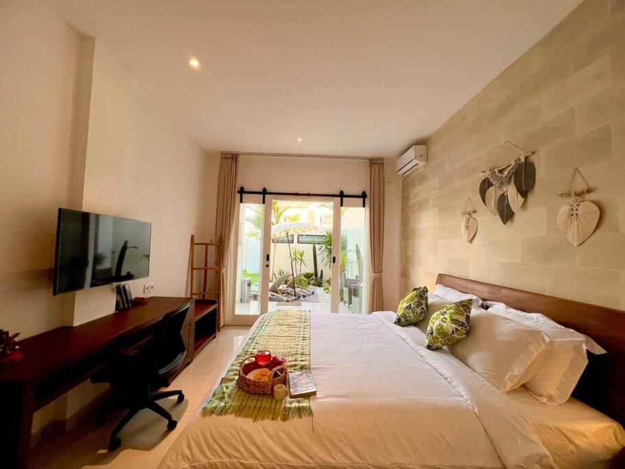 Cherish Villa Umalas Bali, Canggu (updated prices 2026)