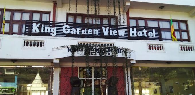 King Garden View Hotel, Welimada (updated prices 2026)