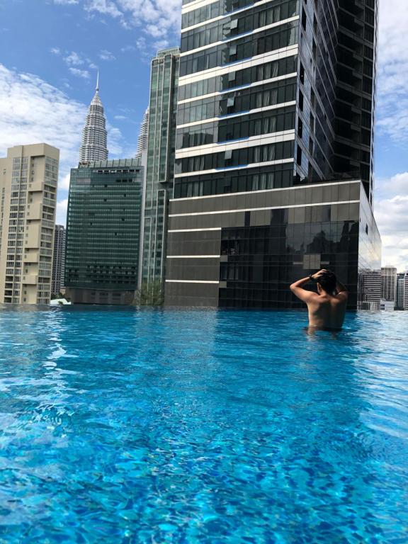 8 Kia Peng Suites KLCC by Luna, Kuala Lumpur (updated prices 2025)