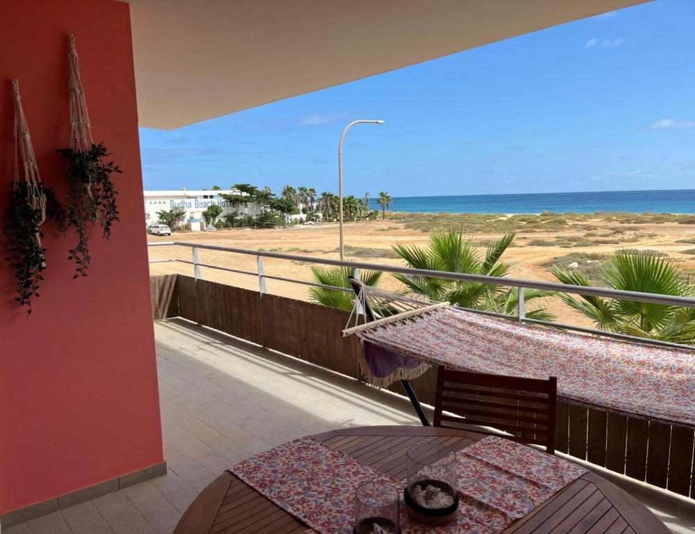 Ocean Breeze Bayview Appartement, Santa Maria (updated prices 2026)