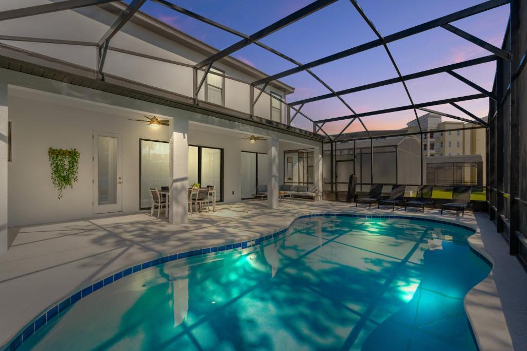2024 Brand NEW 10Bedrooms At Paradiso Grande, Orlando (updated prices 2024)