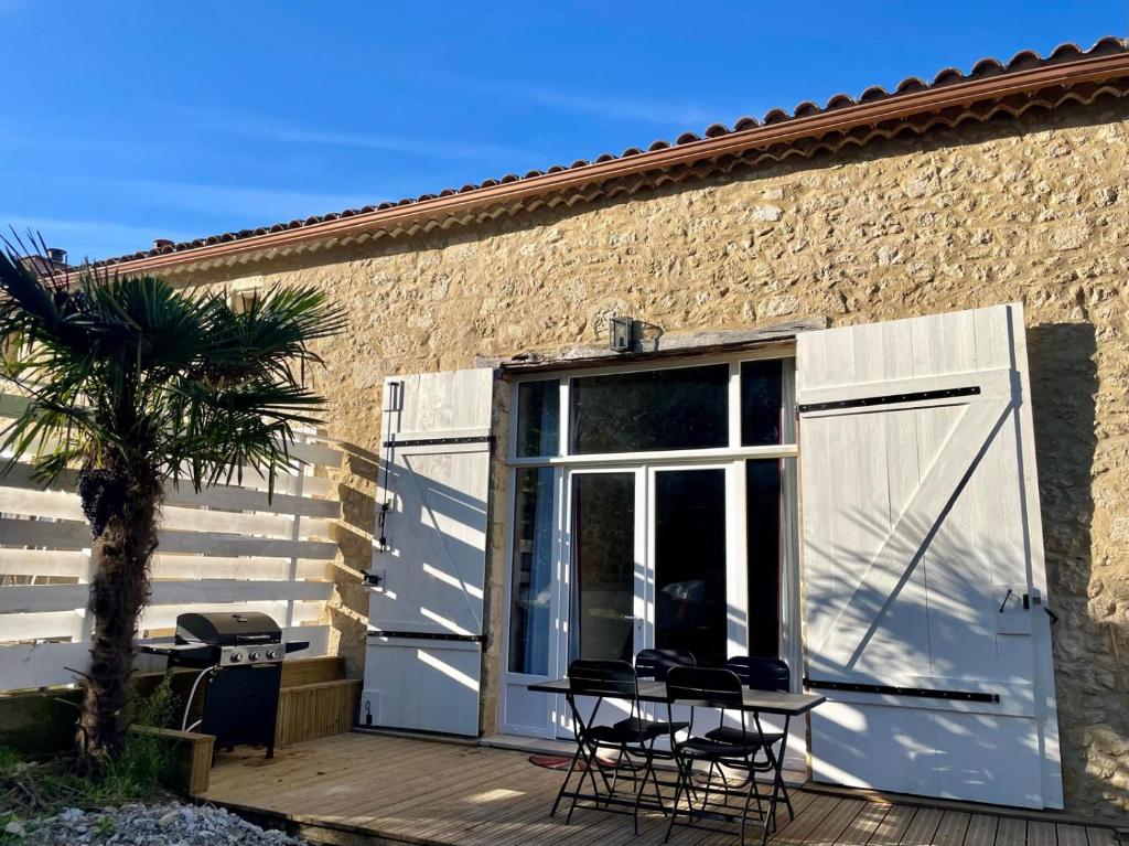 gite la bergerie, Larressingle (updated prices 2024)