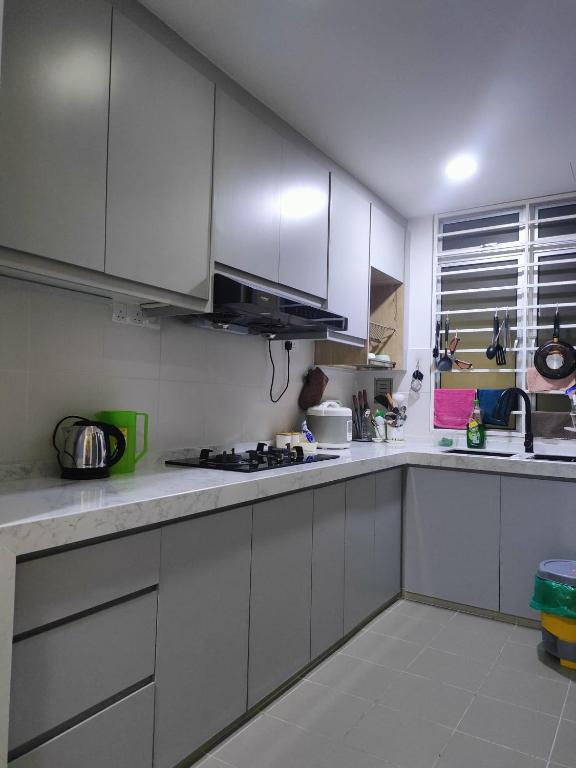 Bayu D'Awan Muslim Homestay Putrajaya, Putrajaya (updated prices 2025)