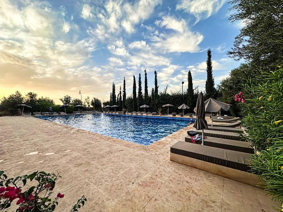 Waky Club Large Luxury Villa, Marrakesh (updated prices 2025)