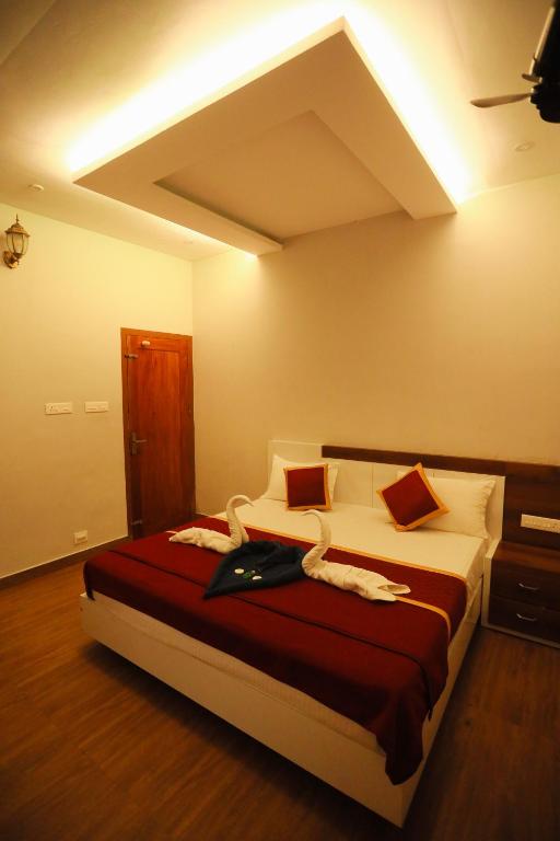 Paddy View Resort Wayanad, Sultan Bathery (aktualisierte Preise für 2026)