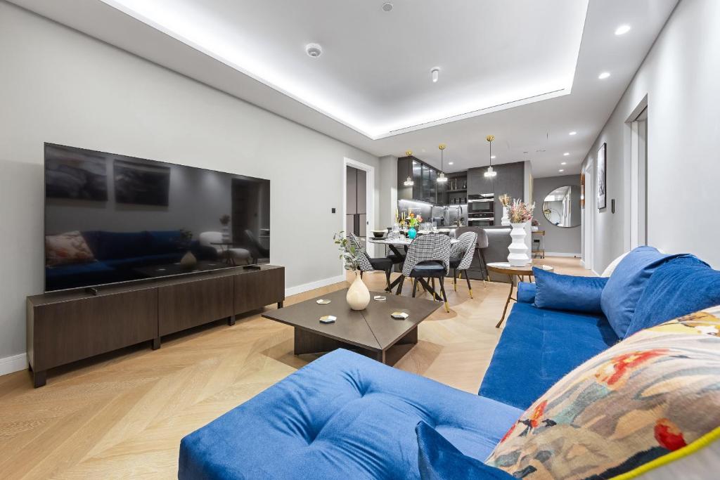 The Fiztrovia Collection, London (updated prices 2026)