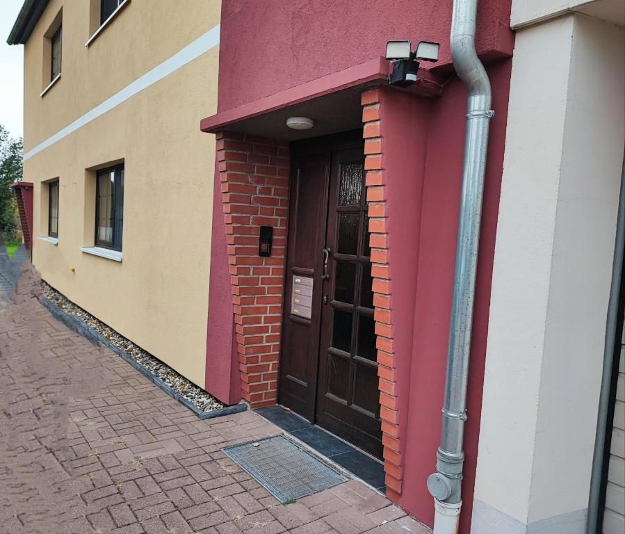 Apartment Walnuss, Katlenburg-Lindau (updated prices 2025)