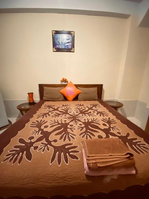 Villa Sawah, Ubud (precios actualizados 2024)