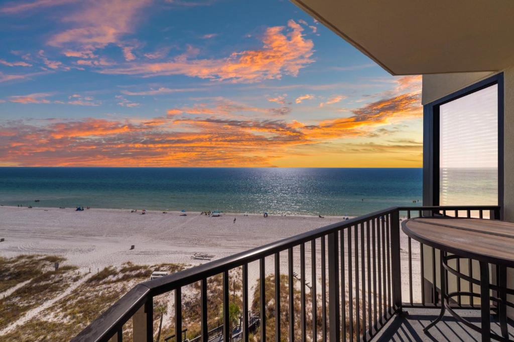 Sunbird Resort! Stunning Beach and Ocean Views! by Dolce Vita Getaways ...