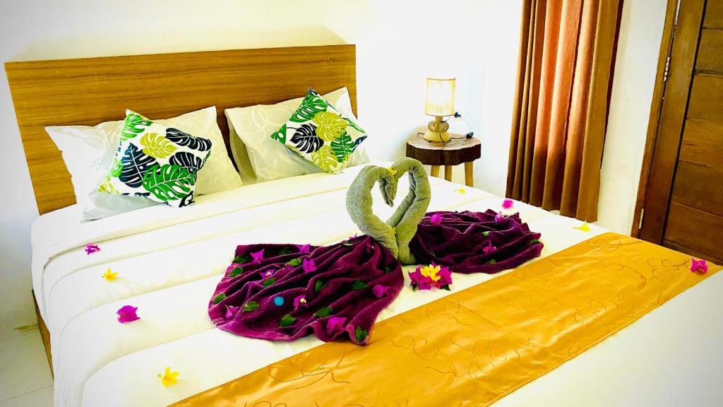 Sentigi Homestay Gili Gede, Gili Gede (updated prices 2025)