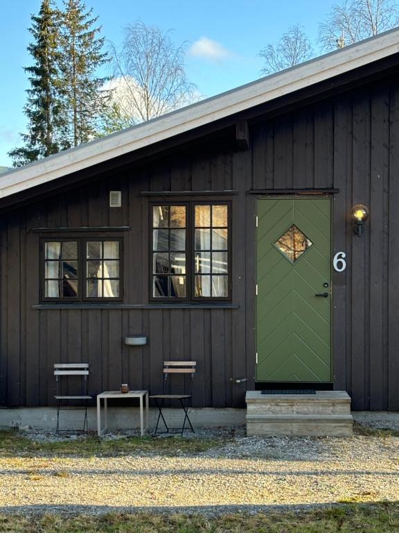 Hytte nær Ål, Vass (preços atualizados para 2026)