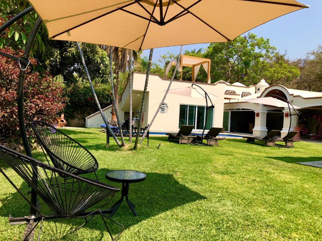 Quinta Los Caballos, Ajijic (preços atualizados para 2026)