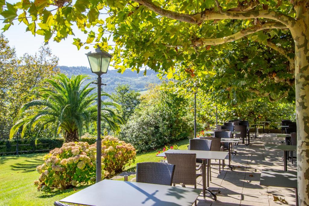 Les Jardins de Bakea, Biriatou (updated prices 2025)