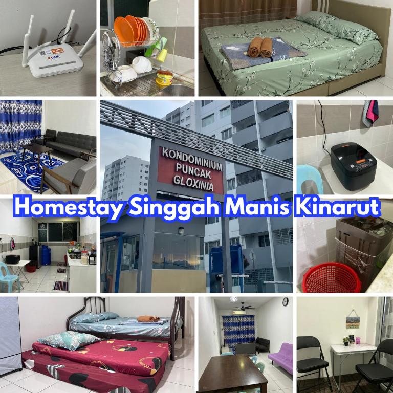 Singgah manis kinarut homestay, Papar (updated prices 2026)