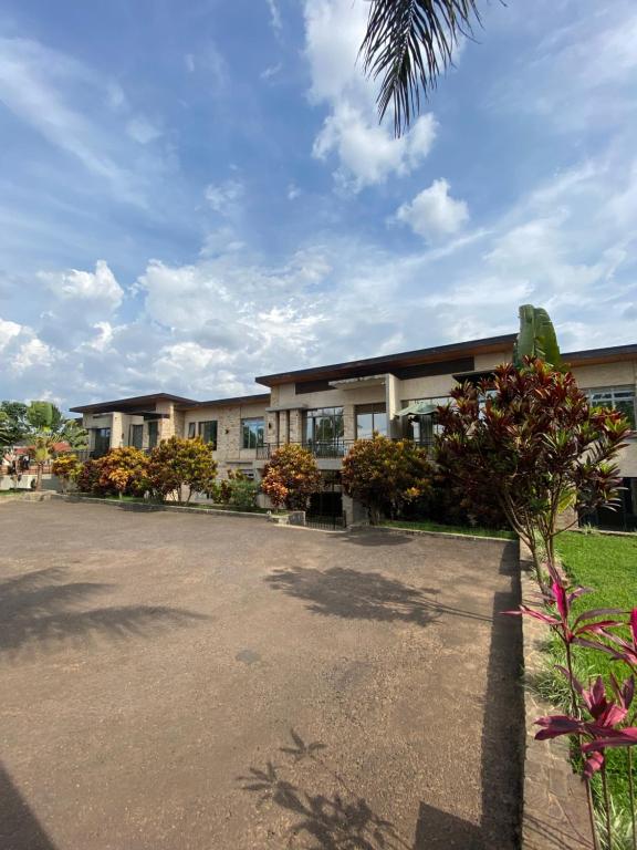 Migano Residence, Kigali (precios actualizados 2025)
