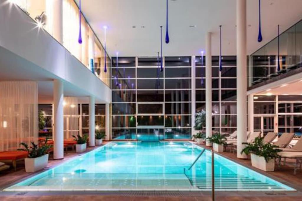 ADULTS ONLY Spa-Relax-Suite, Bad Waltersdorf (updated prices 2026)