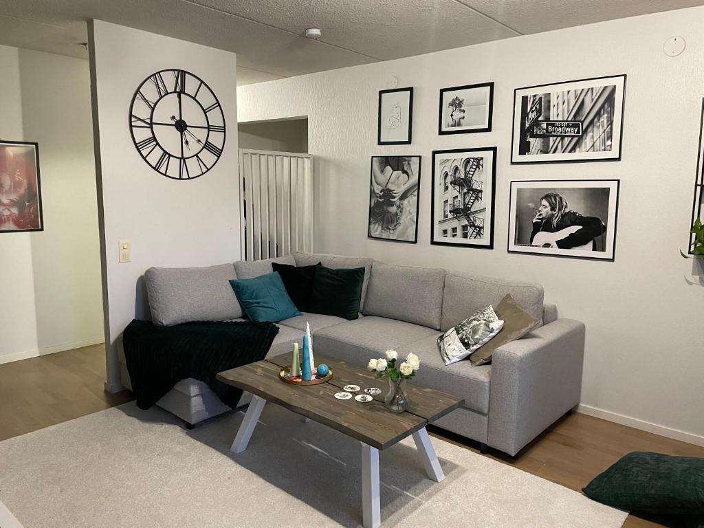 Arctic Ahkio Apartment, Rovaniemi (updated prices 2025)