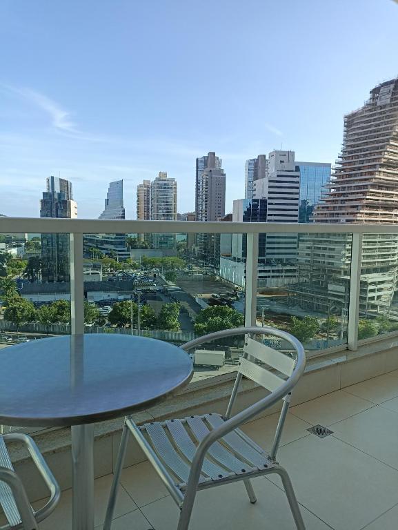 Flat novo, moderno e com vista sensacional, Vitória (updated prices 2025)