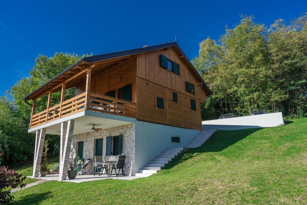 Didov san, Donja Pušća (updated prices 2026)