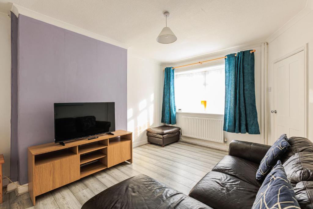 Tennyson House, Hartlepool (updated prices 2025)