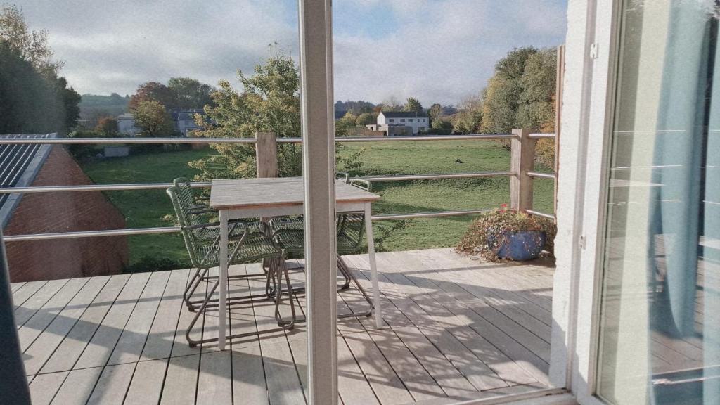 La Zoulette, Louveigné (aktualisierte Preise für 2025)