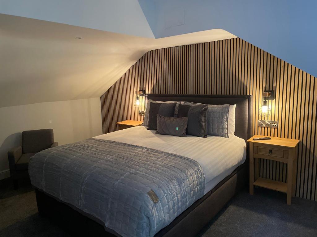 Prince Llewelyn Hotel, Beddgelert (updated prices 2026)