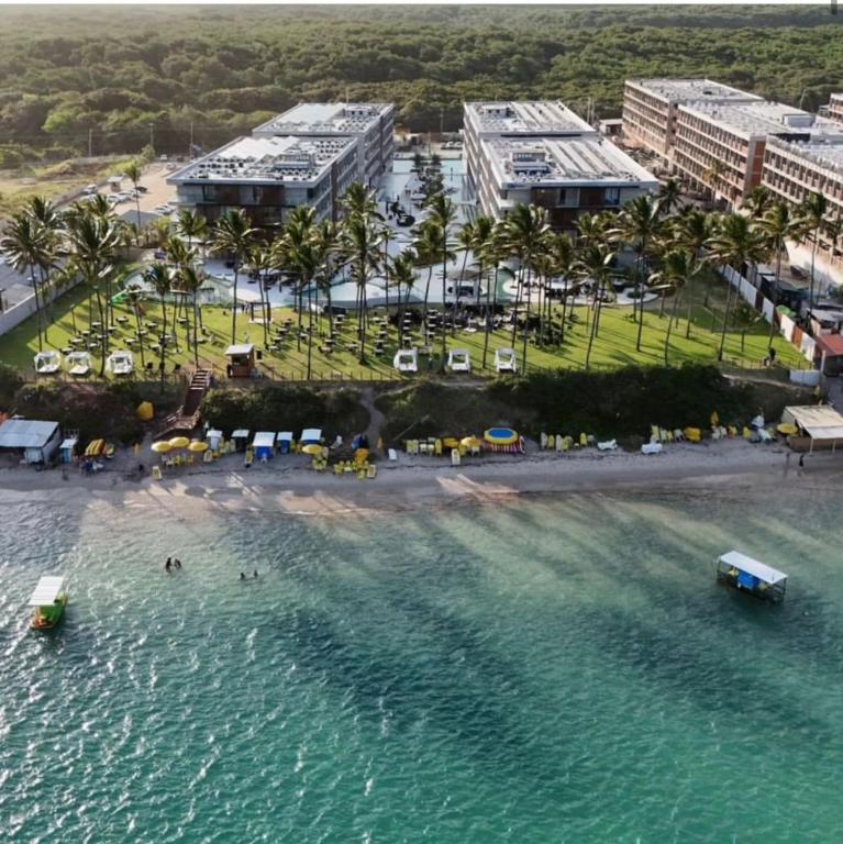 Porto Alto Resort Muro Alto B02-215 - 224, Ipojuca (updated prices 2026)