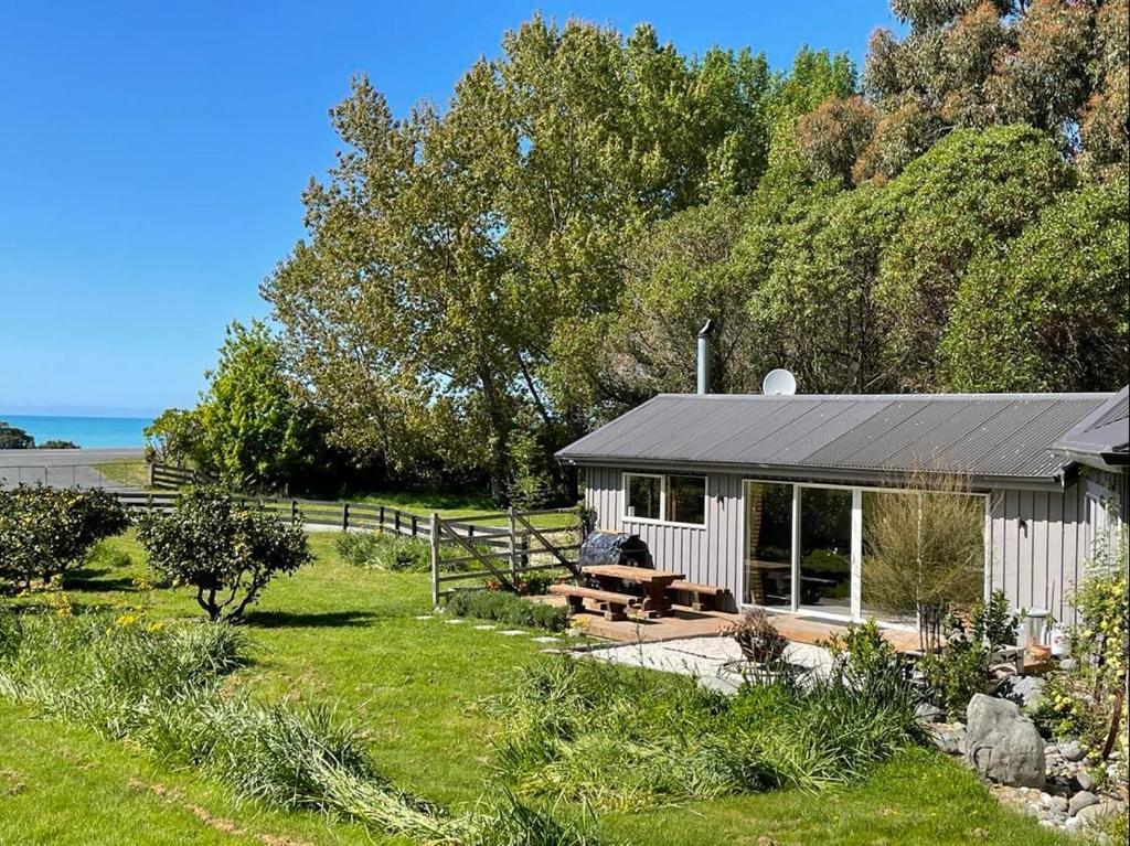 The Shearer's Quarters, Clarence (updated prices 2026)