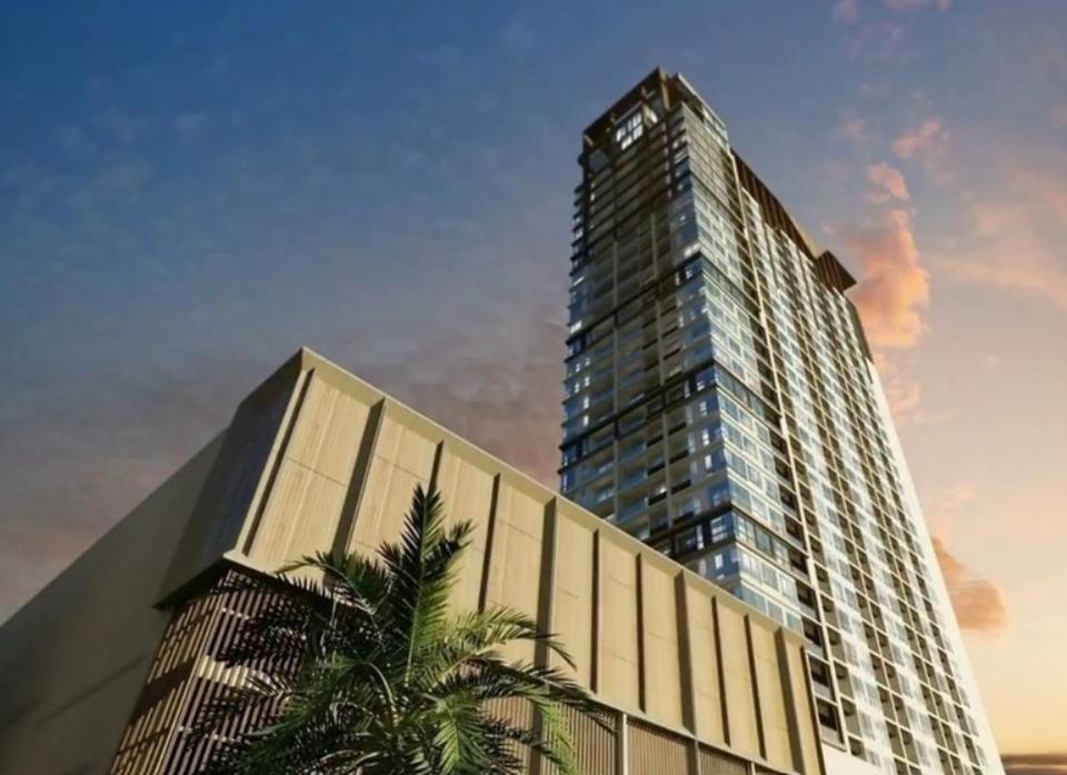 Veranda Pattaya, Jomtien Beach (updated prices 2025)