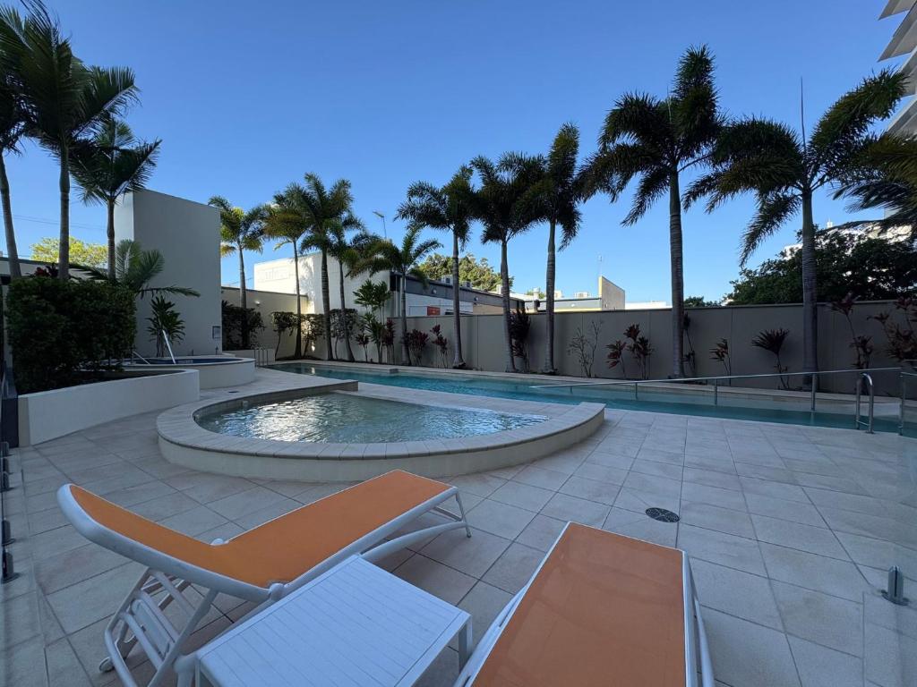Monaco Unit 601, Caloundra (aktualisierte Preise für 2025)