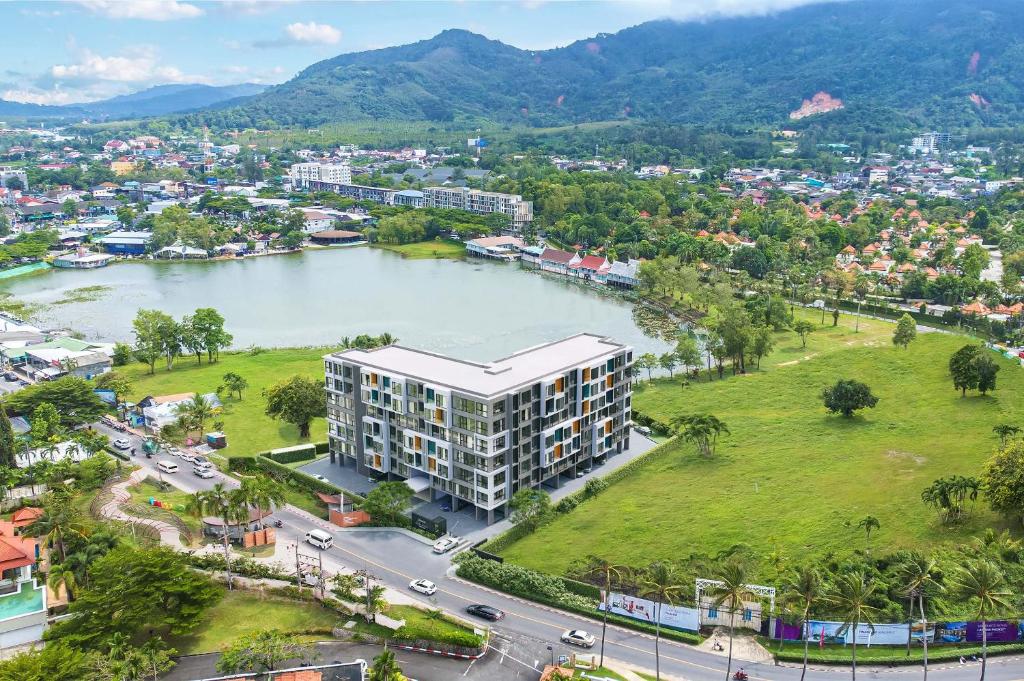Laguna Lakeside Residences by Banyan Living, Laguna Phuket (updated ...