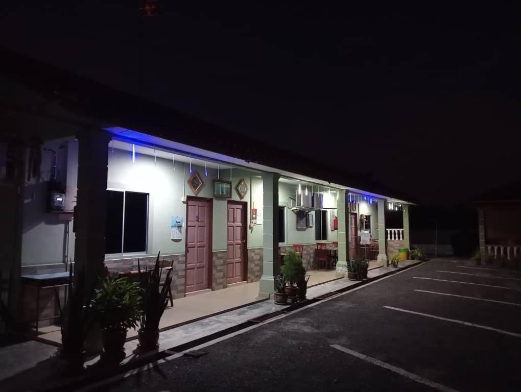 D'Desa Qaseh Chalet, Kampong Pantai Ayer Hitam (precios actualizados 2025)