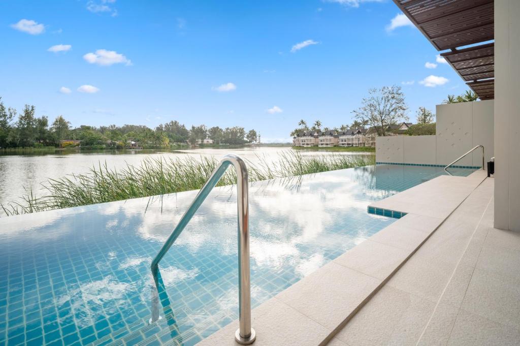 Angsana Oceanview Residences in Laguna by Banyan Living, Laguna Phuket ...