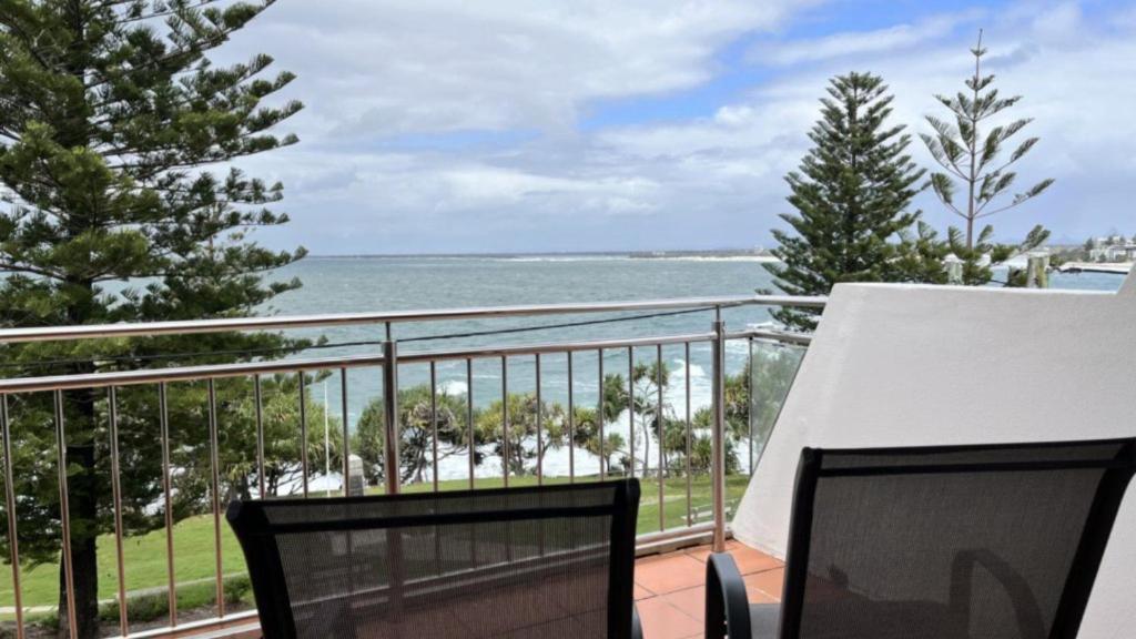 Wickham Point Unit 3, Caloundra (updated prices 2026)