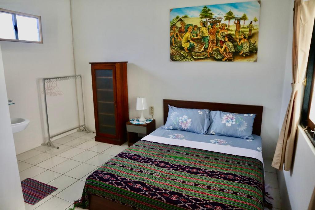 Prima Guest House Sanur - Room B, Sanur (updated prices 2026)
