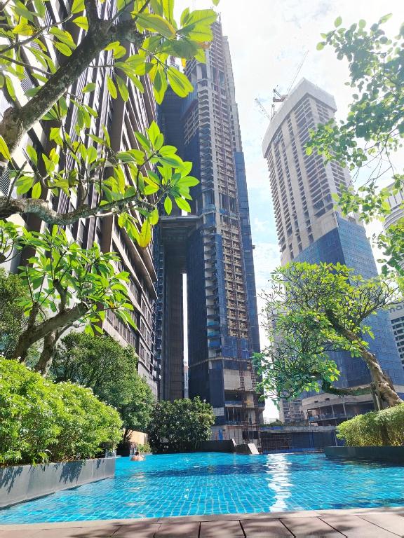 8 Kia Peng Suites KLCC by Luna, Kuala Lumpur (updated prices 2025)