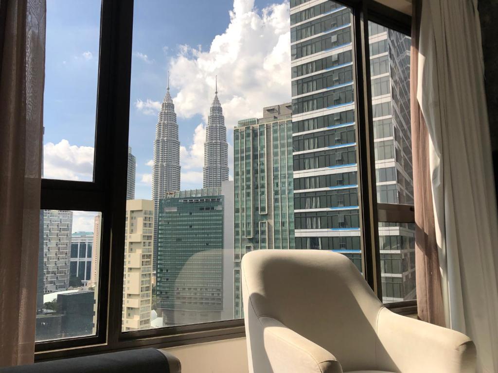 8 Kia Peng Suites KLCC by Luna, Kuala Lumpur (updated prices 2025)