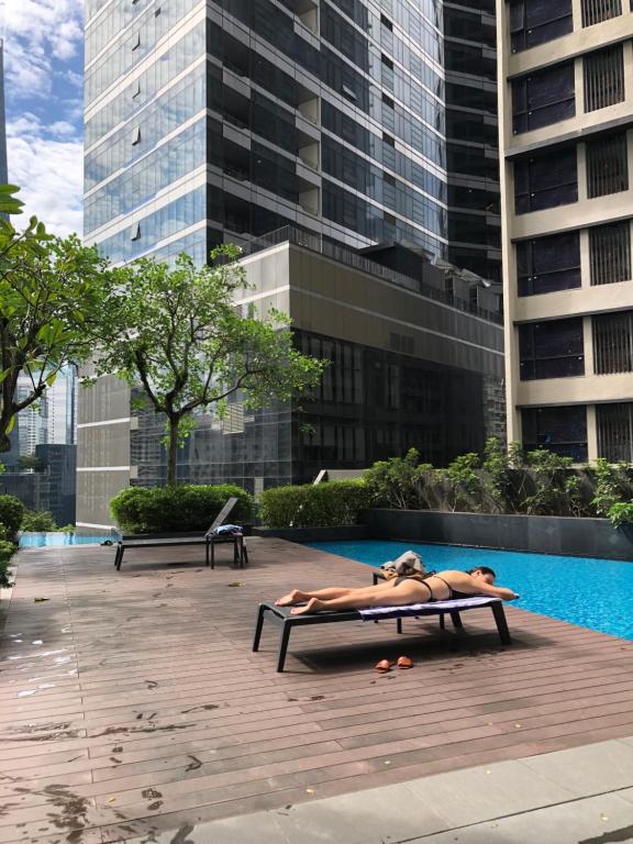 8 Kia Peng Suites KLCC by Luna, Kuala Lumpur (updated prices 2025)