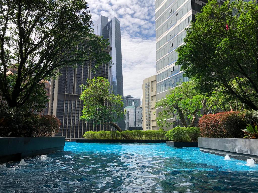 8 Kia Peng Suites KLCC by Luna, Kuala Lumpur (updated prices 2025)