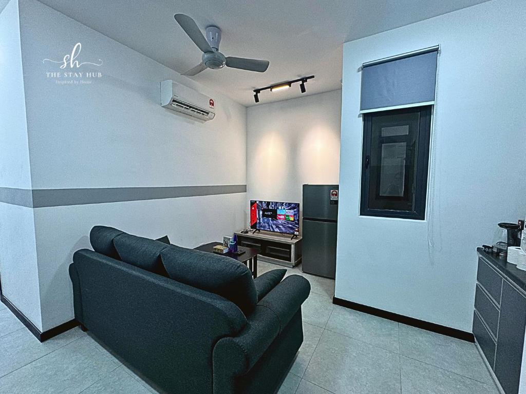 Neu suite KLCC by the stay hub, Kuala Lumpur (precios actualizados 2026)