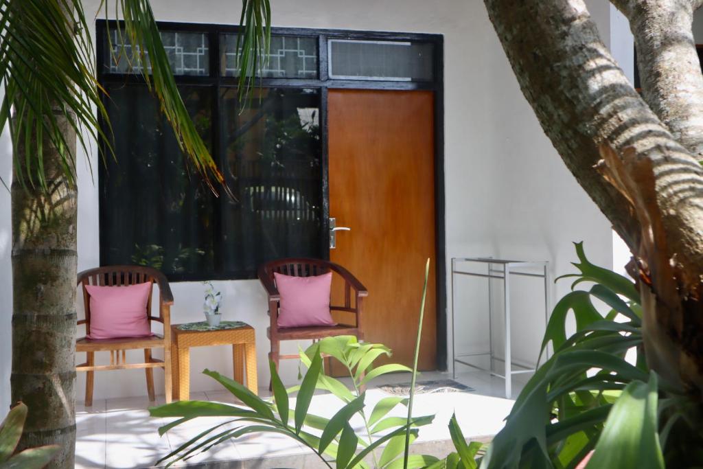 Prima Guest House Sanur - Room A, Sanur (updated prices 2025)