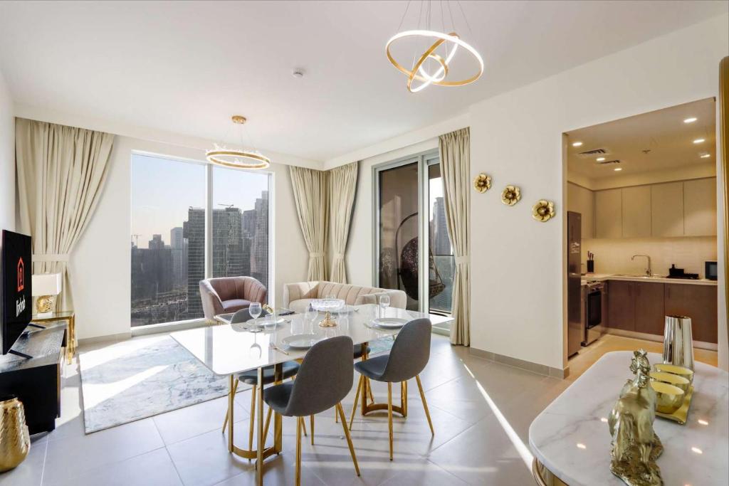 Livbnb - 2BR in Dubai Opera District in Downtown, Dubai (updated prices ...