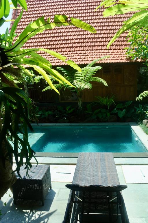 Melati Bali 2, Canggu (updated prices 2025)