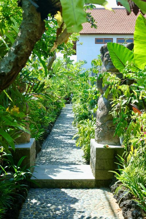 Melati Bali 2, Canggu (updated prices 2025)