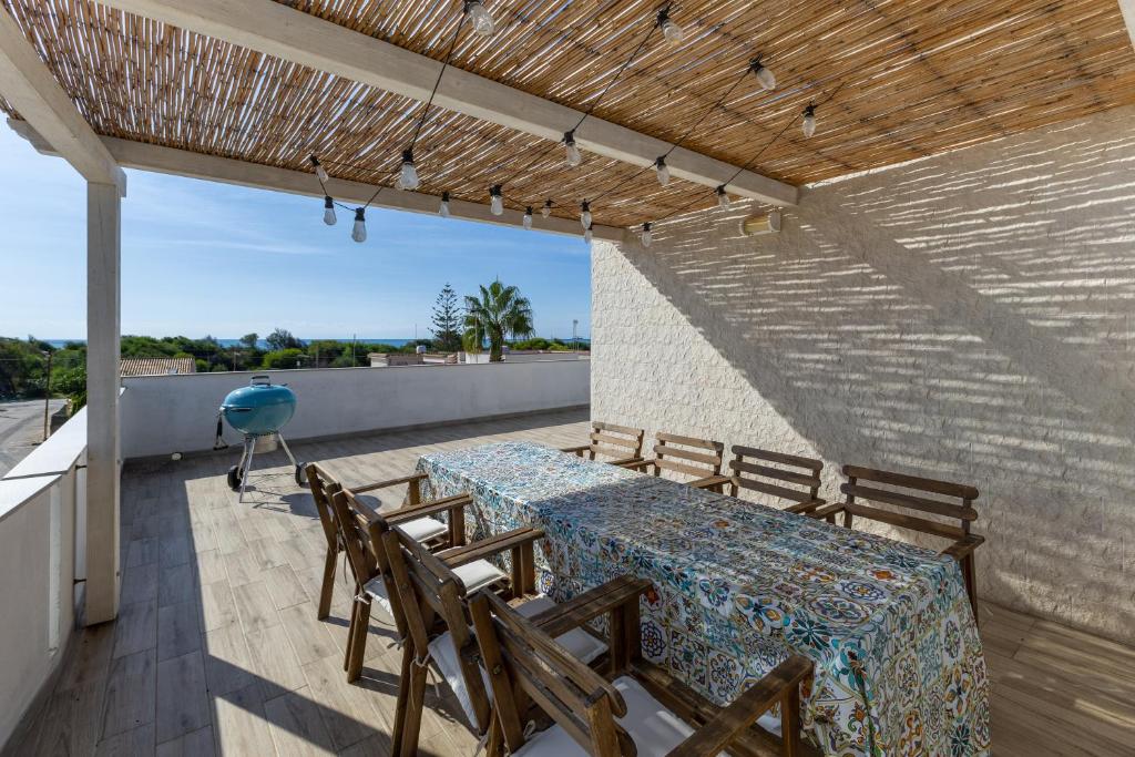 Vista Mare House, Santa Maria del Focallo (updated prices 2025)