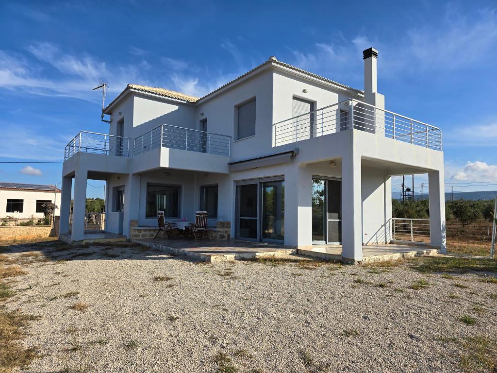 Sun N Sea, Marathopolis (updated prices 2025)