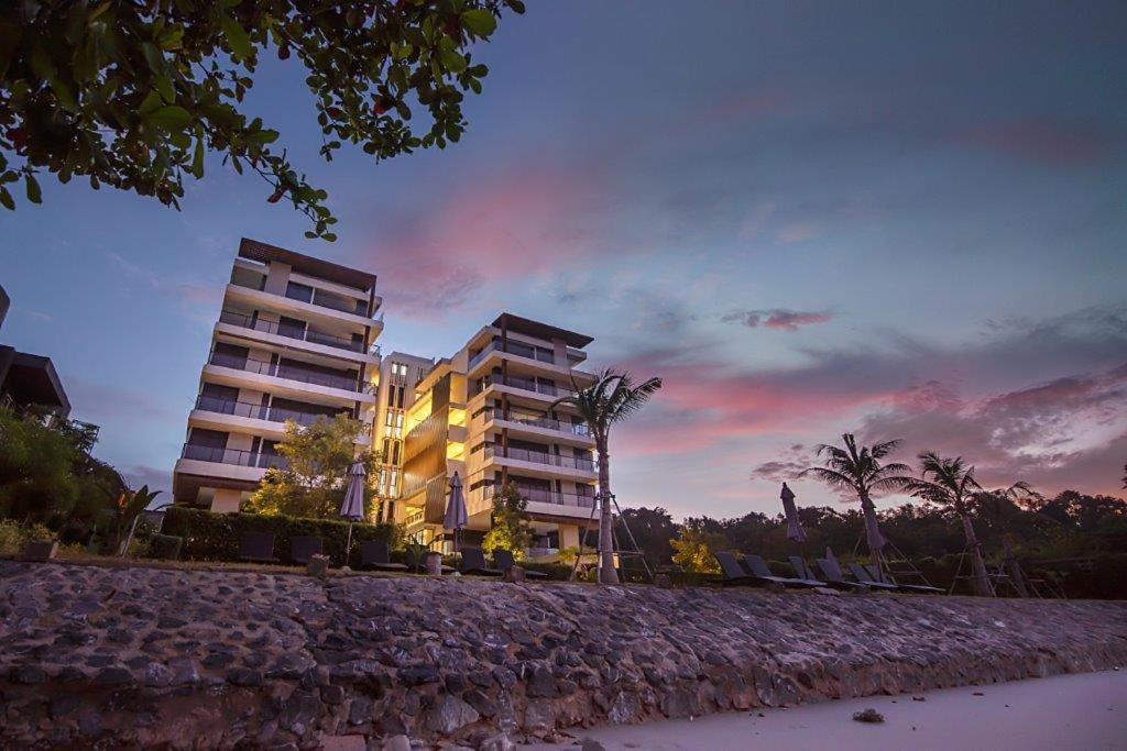 Escape condo E166, Mae Pim (updated prices 2026)